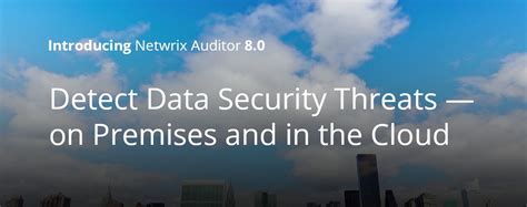 Faq Whats New In Netwrix Auditor 80