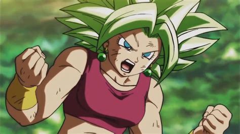 Amv Centuries Dragon Ball Super Goku Vs Kefla Youtube