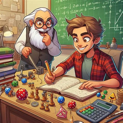 Game Theory Fundamentals Strategies And Equilibrium