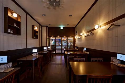 지브리 감성 따뜻하고 아늑한 분위기의 12평 이자카야 인테리어 양주 옥정동