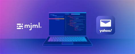 Tips To Code Render Background Image In Mjml Correctly In Yahoo Mail