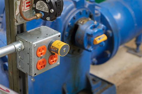 3561 Vibration Sensor Fluke