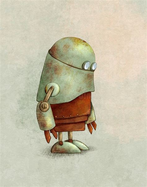 Scuffed Robot Stock Illustrations 20 Scuffed Robot Stock Illustrations Vectors And Clipart