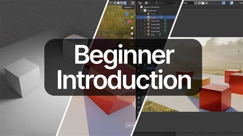 Blender Product Rendering Nikita Kapustin