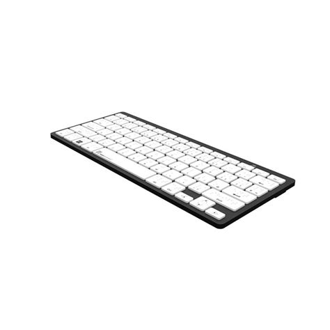 Logickeyboard Braille Keyboard Bluetooth Pc Holdan