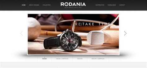 Rodania - TutorialChip
