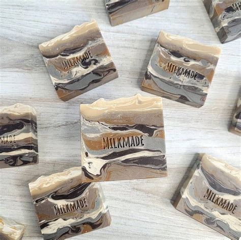 Handmade Artisan Goats Milk Soap Artofit