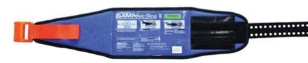 SAM Pelvic Splint NSW First Aid