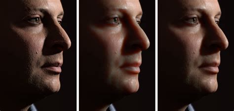 Separable Subsurface Scattering Wird Performant Nutzbar