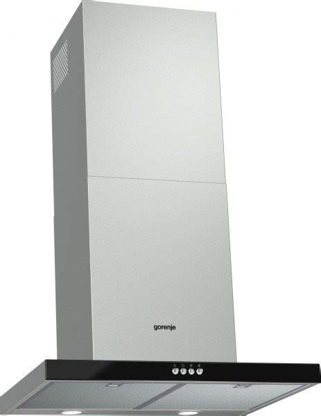 ᐉ Кухонная вытяжка Gorenje WHT623E5X купить по цене по запросу грн. в ...