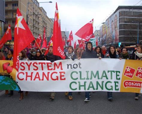Strajk Klimatyczny KOMUNISTYCZNA PARTIA POLSKI