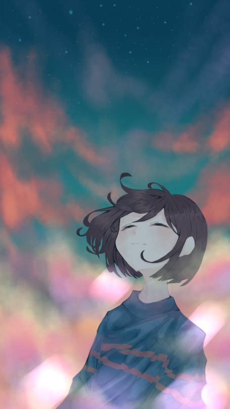 Frisk On Tumblr