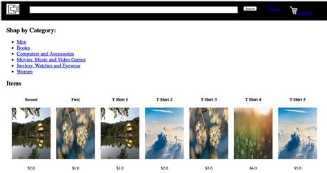 let s build an e commerce website with python flask by manpreet