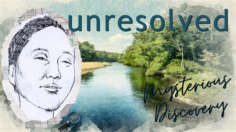The Mysterious Case Of The Unidentified Woman Found In Monatiquot River
