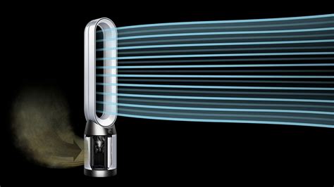 Xem Dyson Purifier Cool Gen1 Dyson Việt Nam