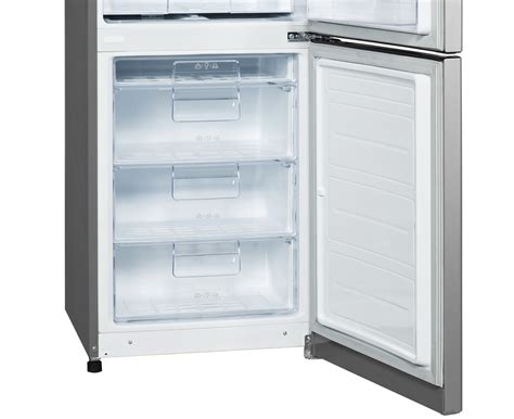 Холодильник LG GA-B419SMQZ: характеристики, обзоры, где купить — LG Россия