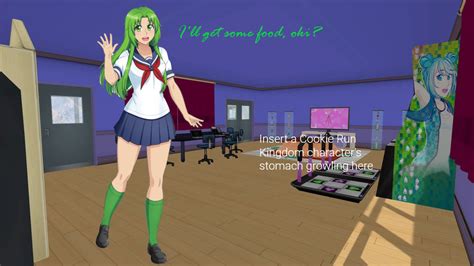 Midori Gurin Will Help Fake Collab By Notminako On Deviantart