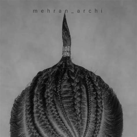 ‎🔵پسرِ بافت کار بافت موی پسرونه‎ On Instagram‎ •بافت موی ژورنالی