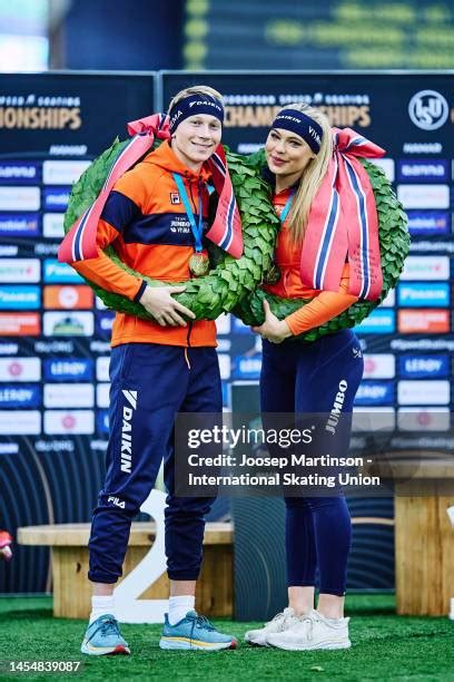 801 Merijn Scheperkamp Photos And High Res Pictures Getty Images