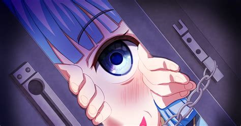 Genshinimpact ヤンデレと化した雑コラ神里綾華ちゃん Miricia のイラスト Pixiv