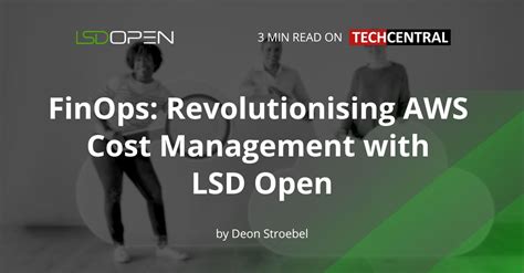 Lsd Open On Linkedin Finops Gitops Aws Cloudservices Cloudcostoptimization