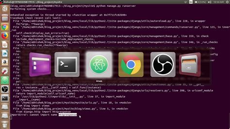 Learn Django The Easy Way Writing Views And Mapping Urls To Views Tutorial 5 Youtube