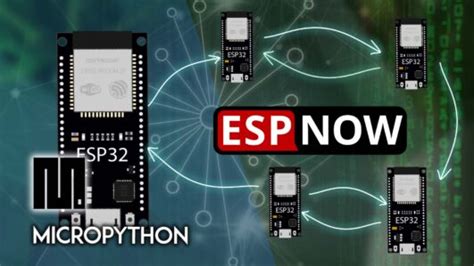 Micropython Cran Jaune Bon March Esp Cyd Esp S R