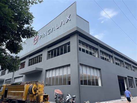 Pingalax Bishan