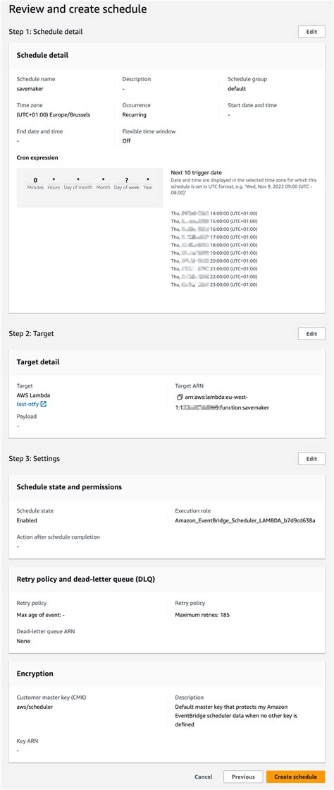 How To Send Push Notifications From A Lambda Function Thiagoalves Ai