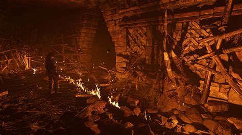 “古墓丽影：暗影 Shadow Of The Tomb Raider”更新加入光线追踪阴影和 Dlss 功能 Geforce 新闻