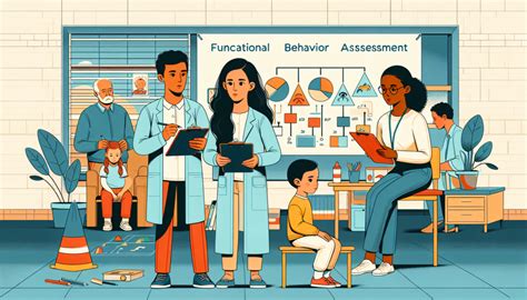 Functional Behavior Assessments Brighter Strides Aba