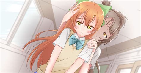 ラブライブ 金曜凜ちゃん まとめ ばらのイラスト Pixiv