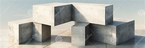 concrete framing construction architectural abstract exteriors modern