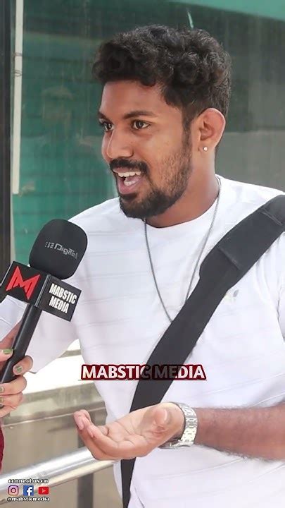 ബിഗ് ബോസ് സീസൺ 6 ലെ മോശം മത്സരാർത്ഥി ആരാണ് Youtube