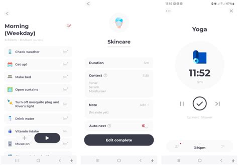 We Tried These Habit Tracker Apps Our Top Pick Revealed RoutineBase