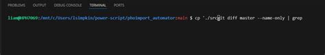 Visual Studio Code Vscode S Integrated WSL Terminal Breaks When Long
