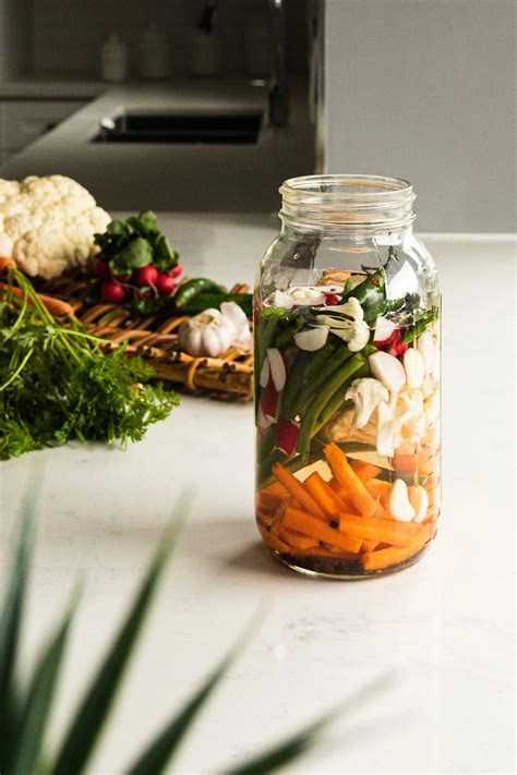 Fermented Foods