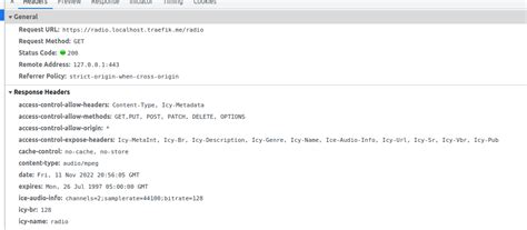 Docker 502 For Options In Traefik 17 Stack Overflow