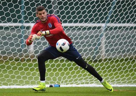 Euro 2016 Selecting Englands Best Starting Xi Beyond Slovakia Match