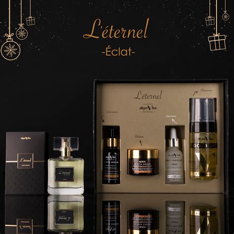 Coffret L'Eternel Eclat