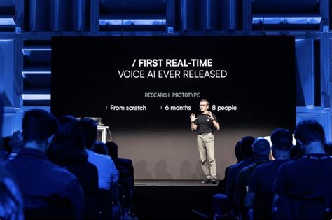 Vincent English On Linkedin French Ai Lab Kyutai Releases Openai Gpt 4o Killer ‘moshi