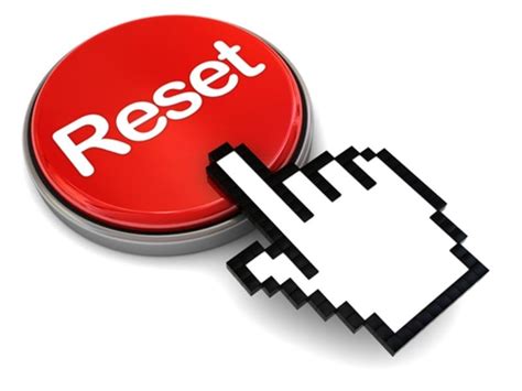 Khắc phục lỗi máy tính shutdown thành restart