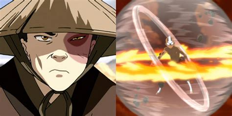 Avatar The Last Airbender Best Episodes