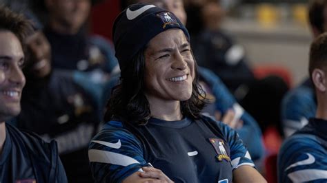 Fan Favorite Ted Lasso Star Shares His Thoughts On The Potential For