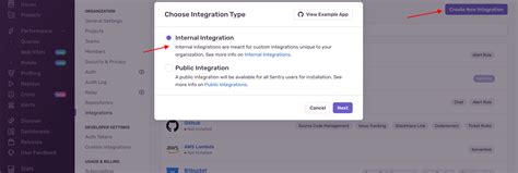 Sentry Integration Zenduty Docs