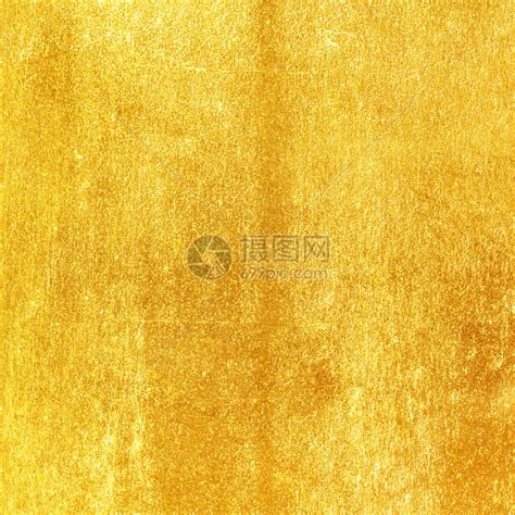 闪亮的黄叶金箔纹理背景插画图片下载 正版图片503632785 摄图网
