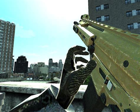 Acr Mw3