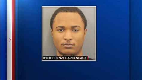 Sw Houston Fatal Shooting Suspect Identified Charged In Death Of 90