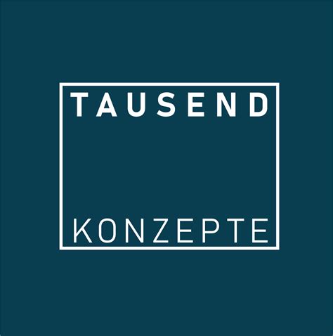 Projekte Marketing Tausend Konzepte