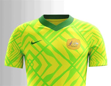 Womens World Cup Soccer Kits Behance